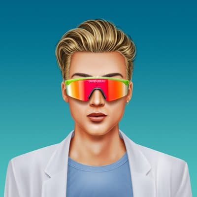 Supa Palette - The ultimate color palette generator for Figma!